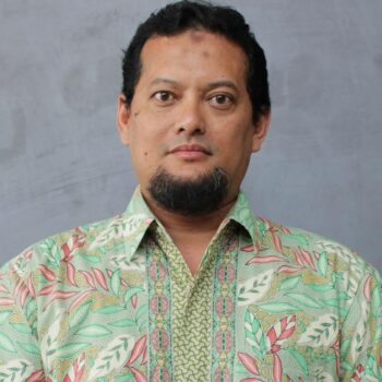 Dr. Eng. Wisnu Ananta Kusuma, ST., MT. - TropBRC
